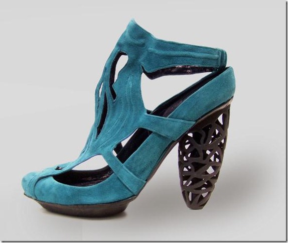 instant chic: Absolutely amazing shoes